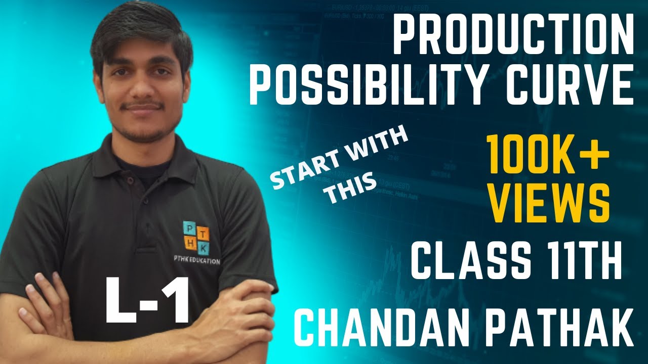 production possibility curve ppc curve class 11 microeconomics chapter ...