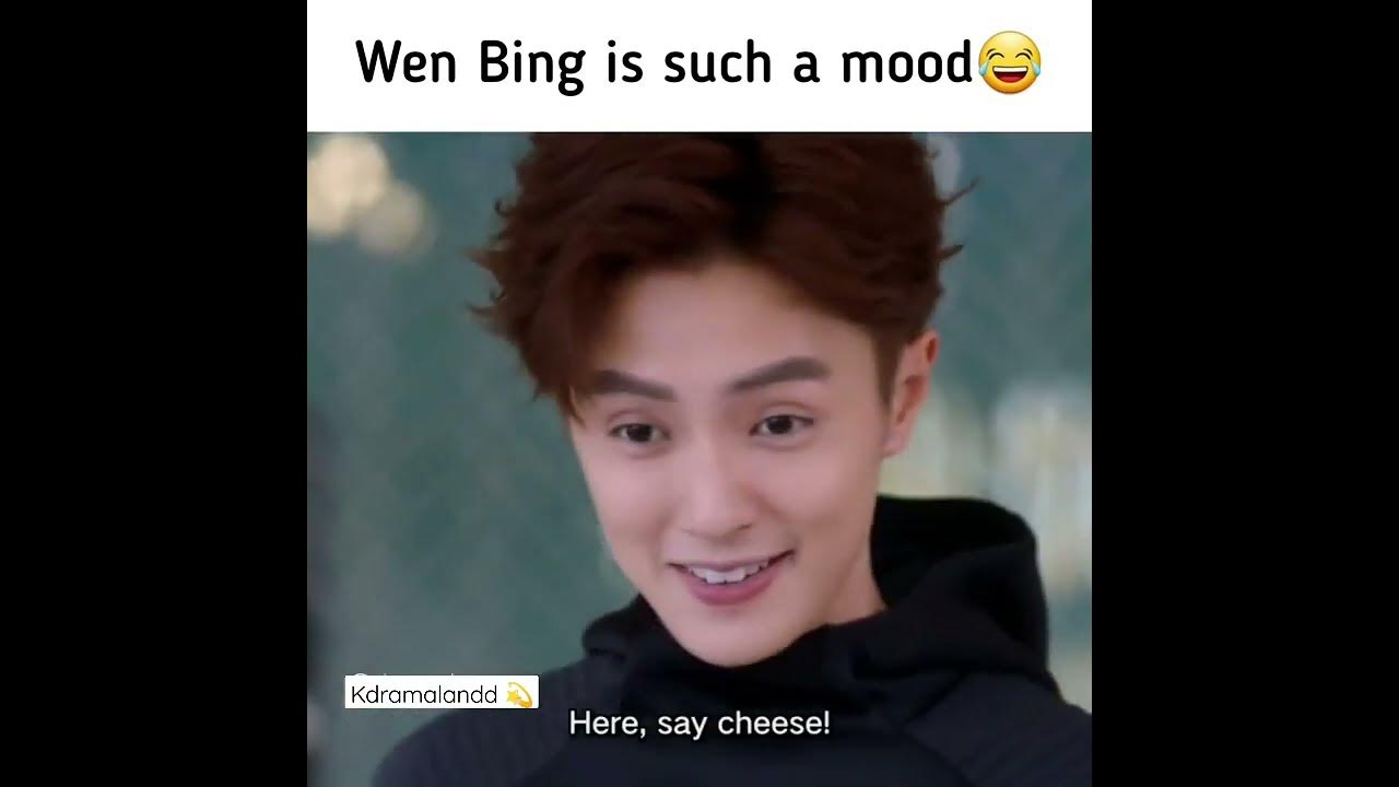 He Is So Extra My Unicorn Girl myunicorngirl cdrama kdrama he-is-so-extra-my-unicorn-girl-myunicorngirl-cdrama-kdrama