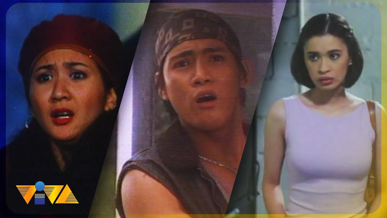 Top Action Moments from Robin and Phillip! | Films Starring Robin Padilla, Phillip Salvador ...