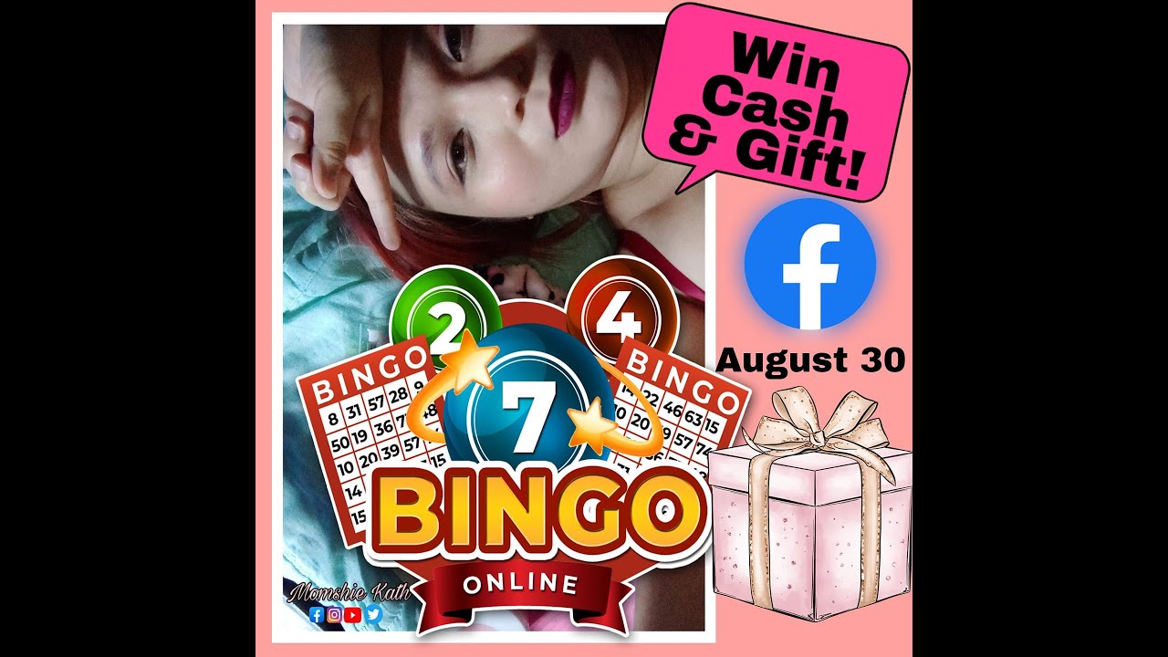 HOW TO GET BINGO CARDS FOR BIRTHDAY BINGO? #momshiekath - YouTube