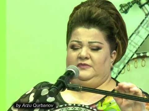 Konul Xasiyeva Segah.