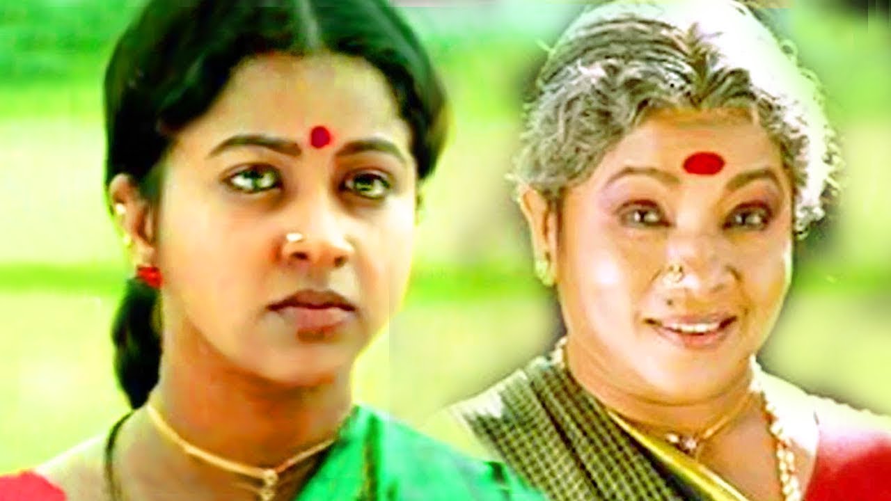 Tamil Ponnu Full Movie # Tamil Movies # Tamil Comedy Movies # Tamil ...