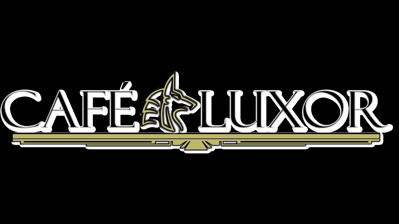 Cafe Luxor, S1E1, Cafe Republic in Fort Worth. - YouTube