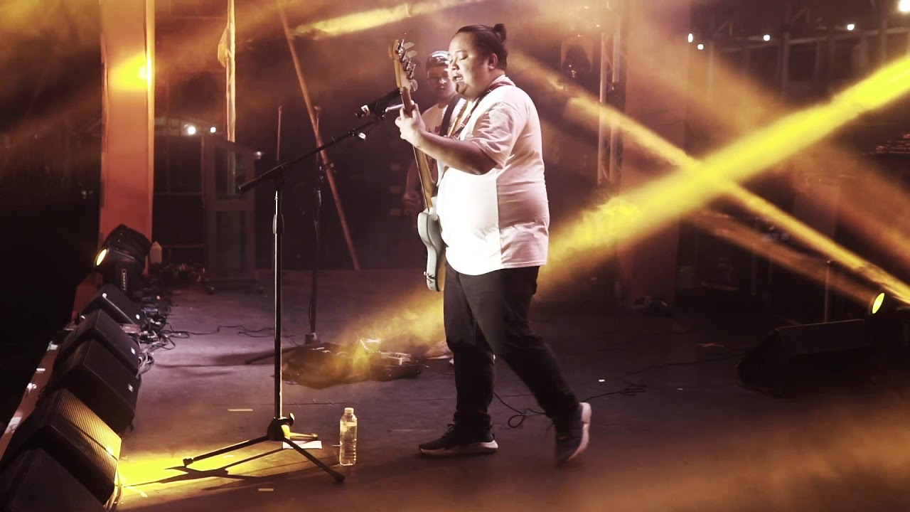 The Sound of Go - Chances Are (Live in Tandag) - YouTube