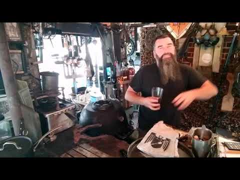 Meat Tornado Burritos - YouTube
