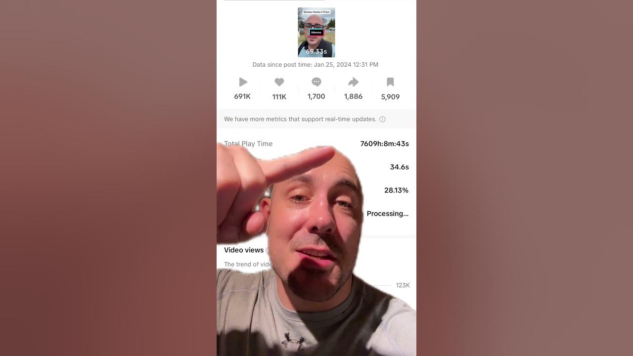 Weird algorithm - YouTube