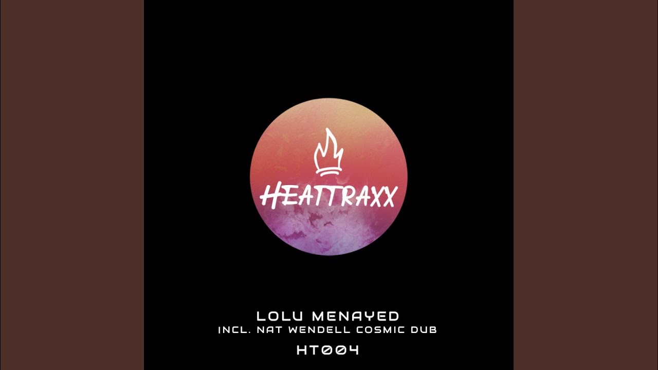 My Heart (Nat Wendell Cosmic Dub) - YouTube