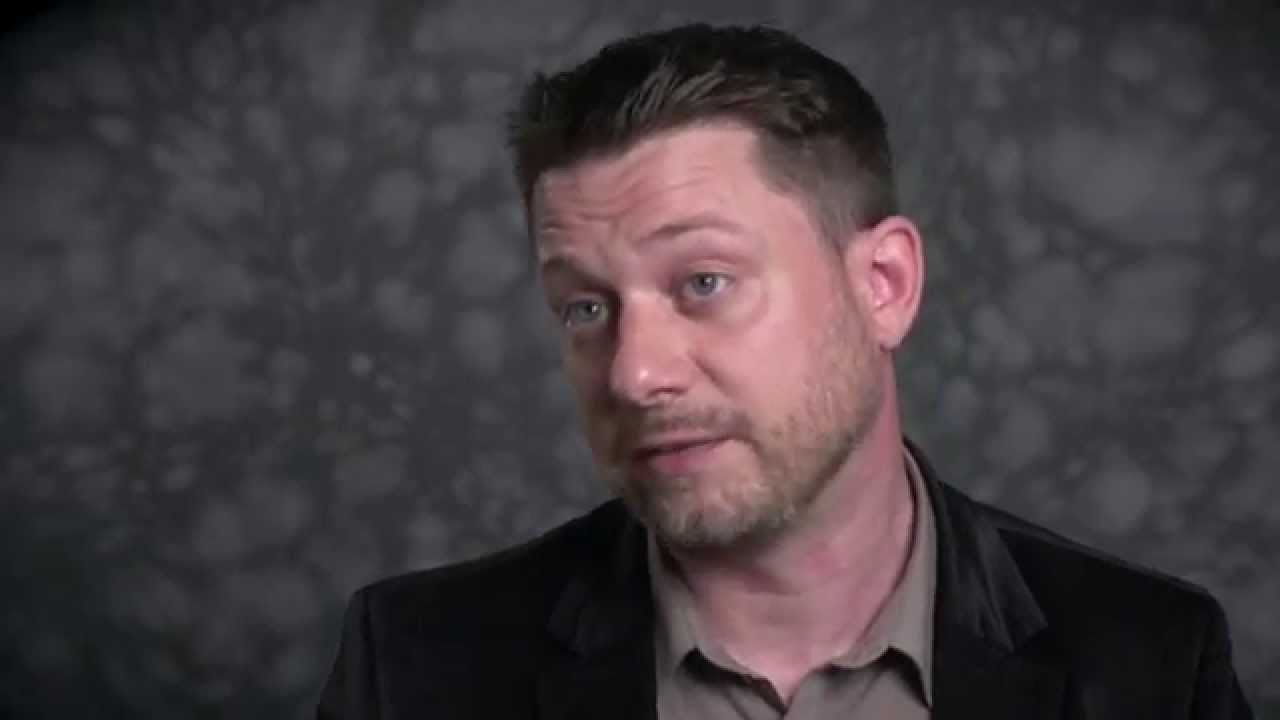 Research Profile - Dr Alex Schwartz - YouTube