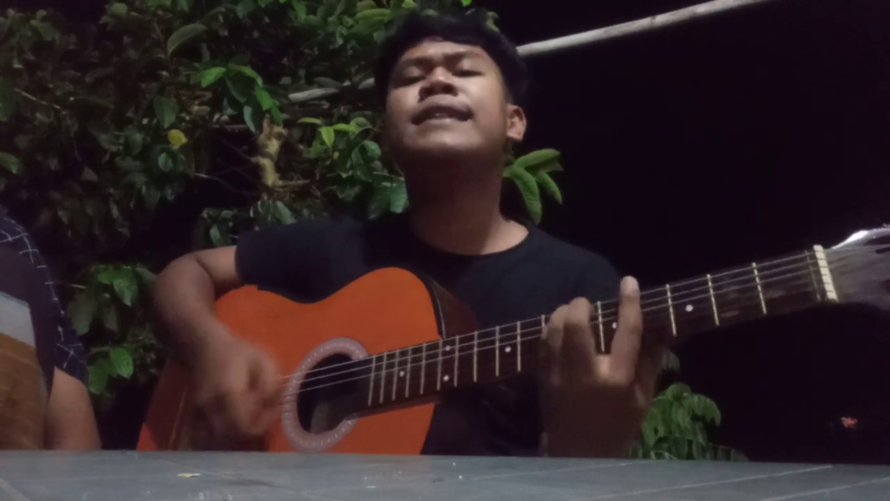 Crazy rasta di dekatmu cover rezaa - YouTube
