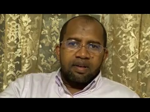 Les Analyses de Mohamed Chami sur l'actualité - YouTube