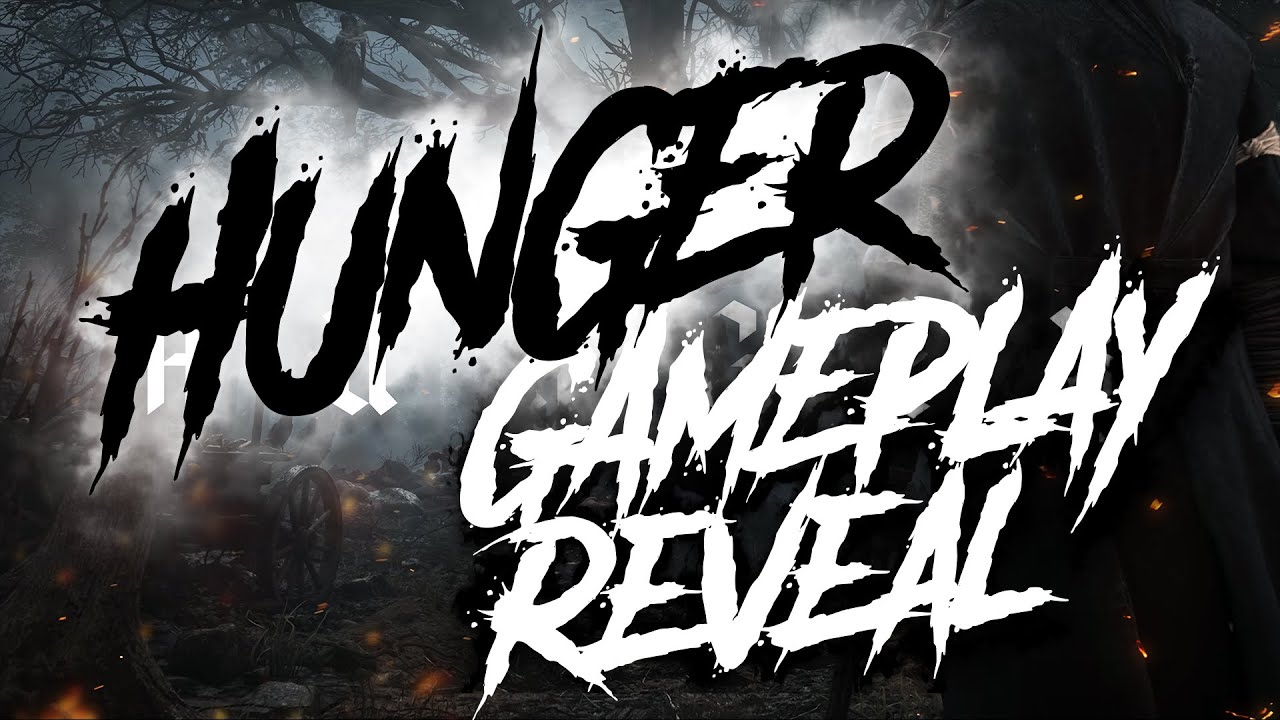 FINALMENTE SAIU O TRAILER DE GAMEPLAY - HUNGER GAMEPLAY REVEAL # ...