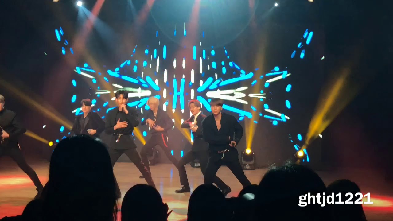 20190318.VAV showcase1 - YouTube