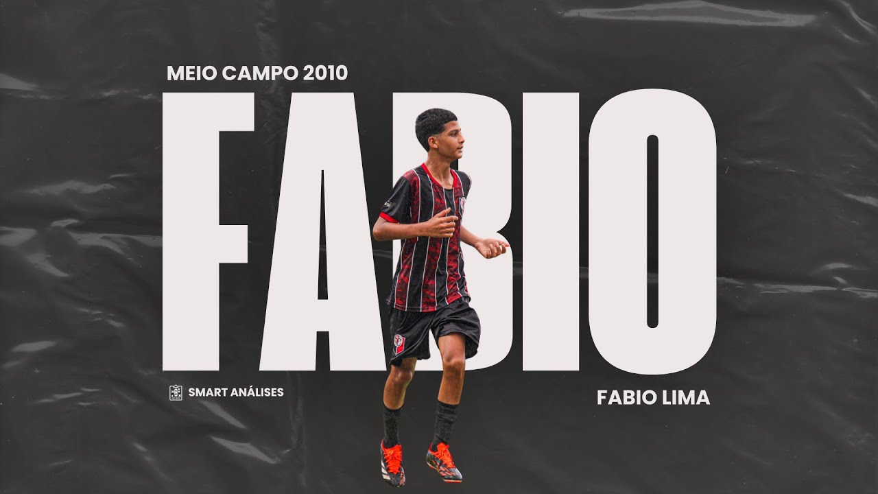 Dvd Fábio Lima | Melhores Momentos 2024 - YouTube