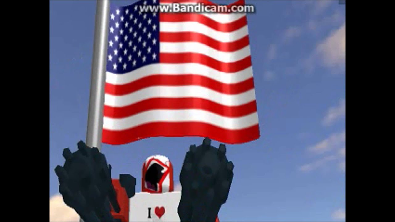 BaconStudio's-Roblox america blox yeah! - YouTube
