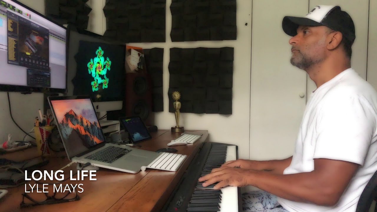 Lyle Mays | Long Life - YouTube