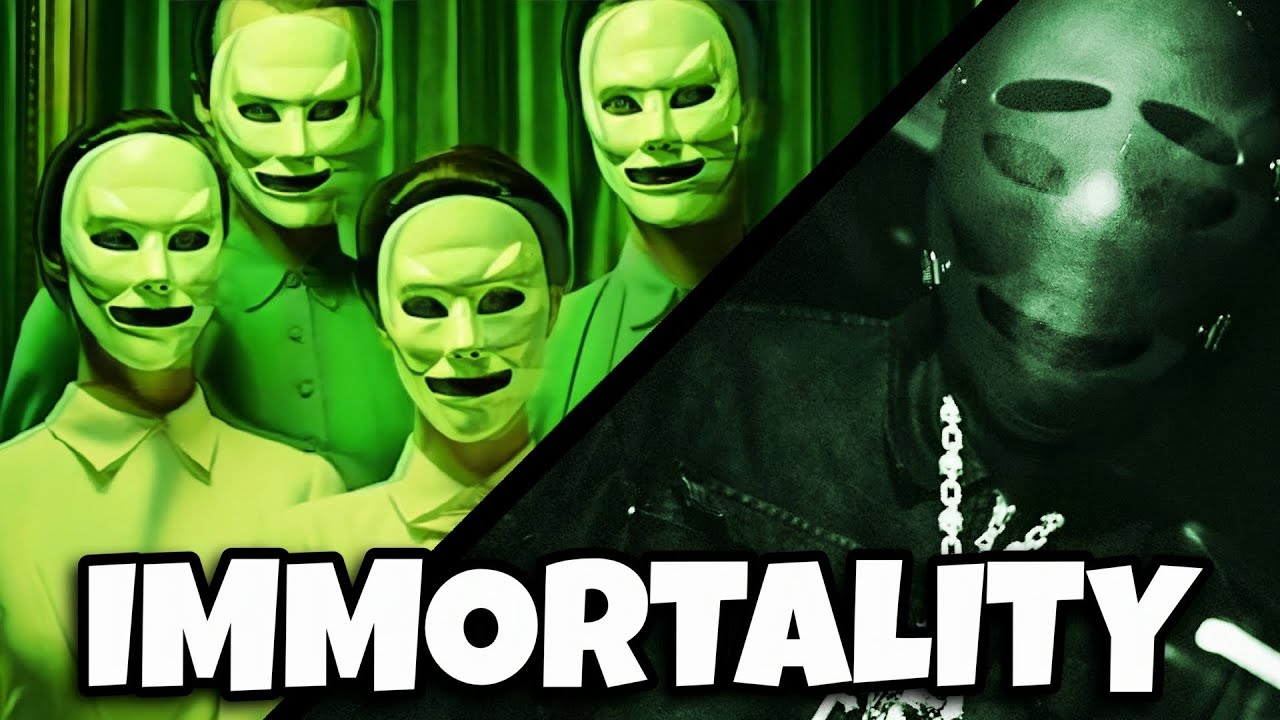 Yeat's album rollout is getting weirder and WEIRDER! #2093 (ReLyfe ...