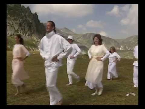 Паневритмия - упражнение 26 Paneurhythmy - exercise 26 - YouTube