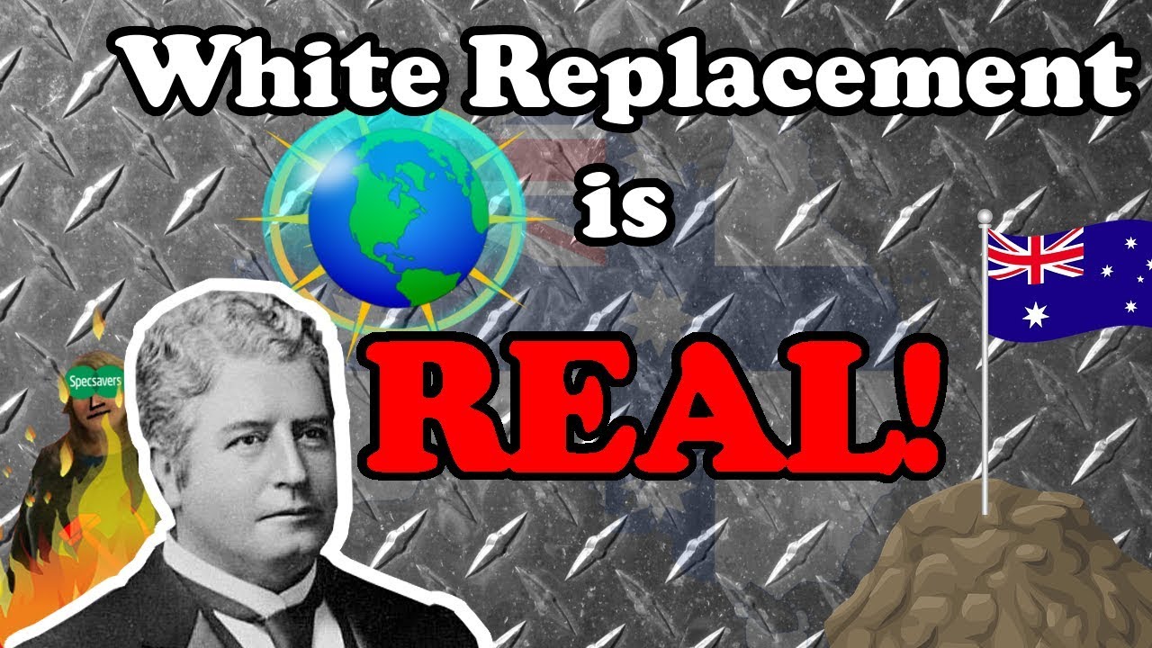 A Measured Response to Kaz Ross's denial regarding Mass-Immigration's ...