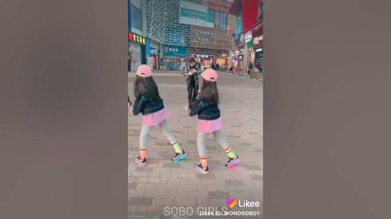 Sobo Girl Youtube