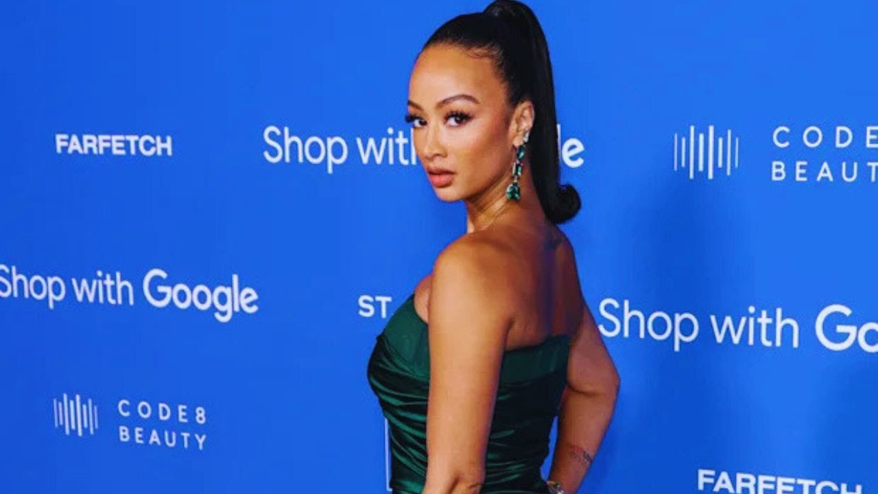 💔 Draya Michele's CRAZIEST Moments! 17 Times She Shocked the World ...