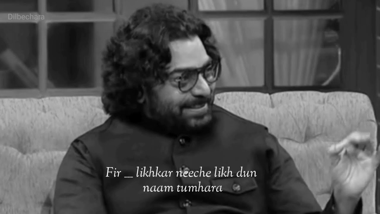 Beautiful Heart Touching Poetry Video Status | Ashutosh Rana | | True ...