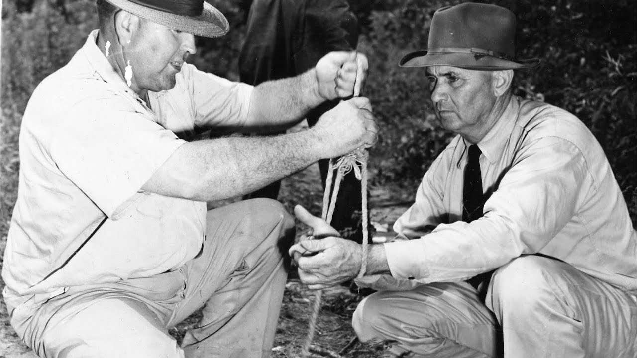 Moore’s Ford Bridge Lynching - NTIGYA Ep. 9 - YouTube