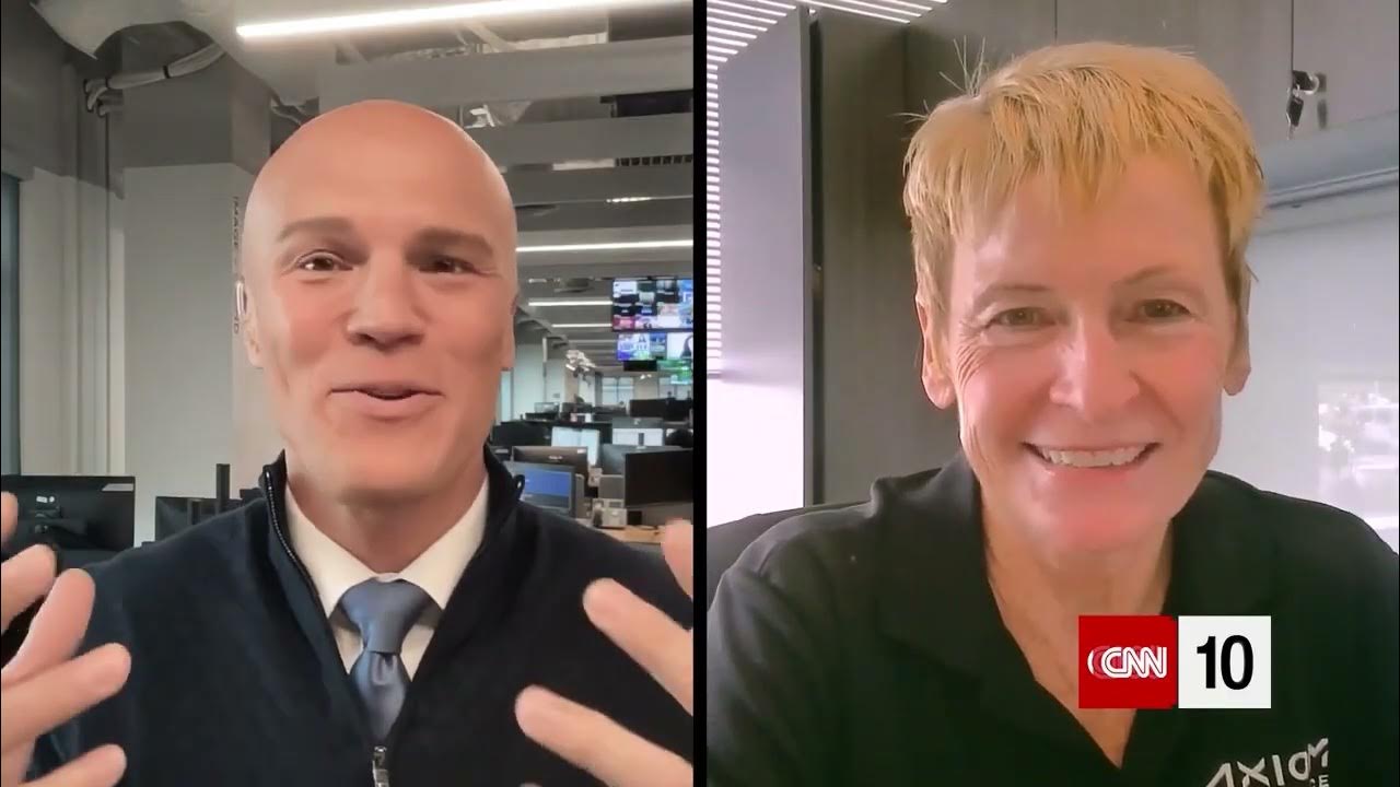 CNN 10 - Friday, March 29, 2024 - YouTube