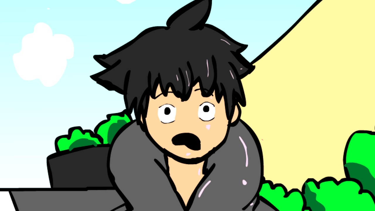Nice Smell (Animated) - YouTube