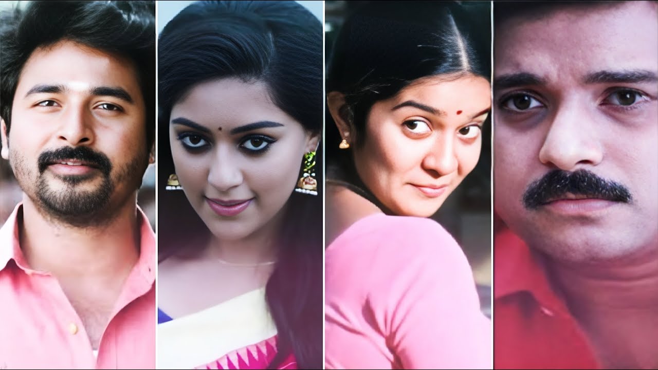 Poothu siricha ponnu | Mayandi kudumbathar | Tharungopi | poongkodi | Thiruvila song Whatsapp ...