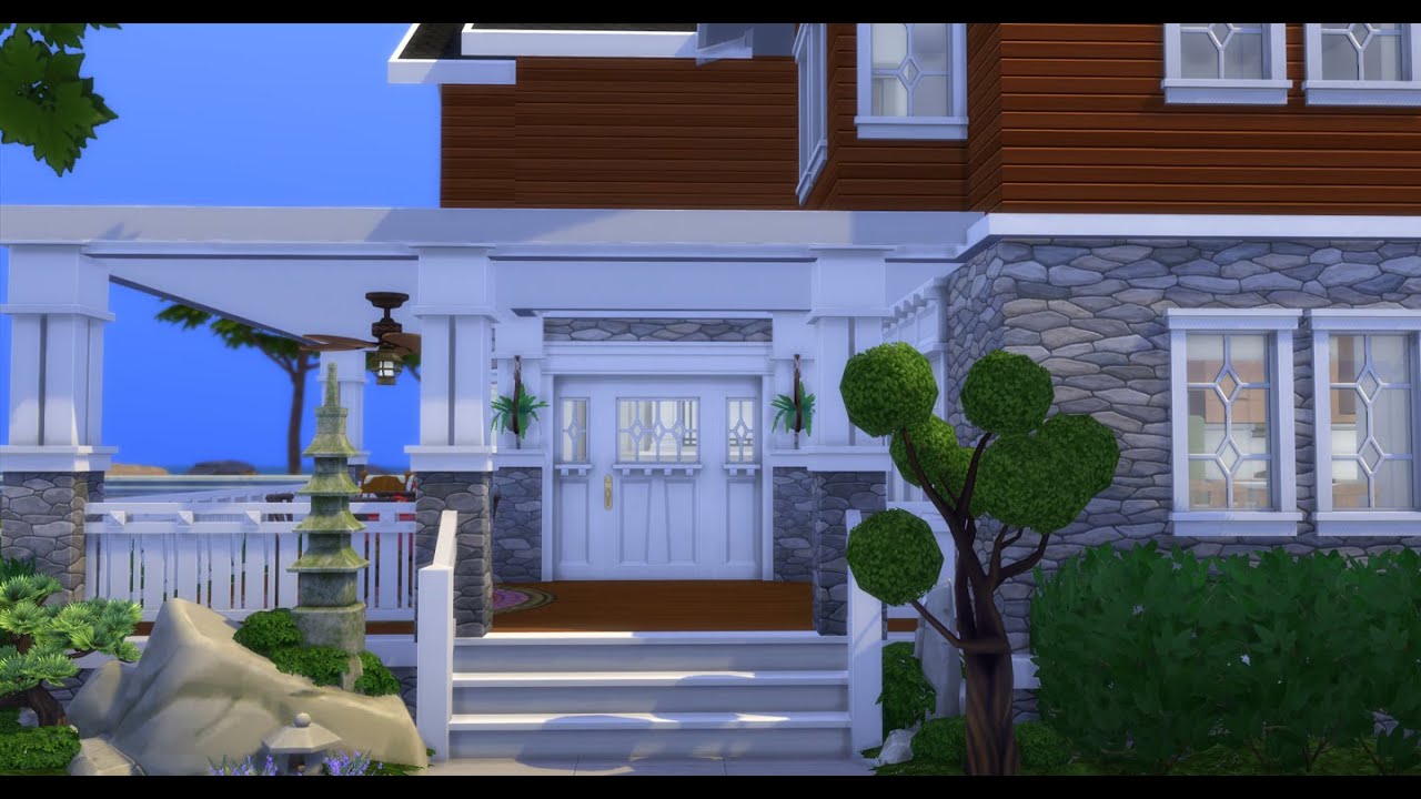 Taylor Square Community- One Minute Build Tour (The Fairy Tale Edition ...