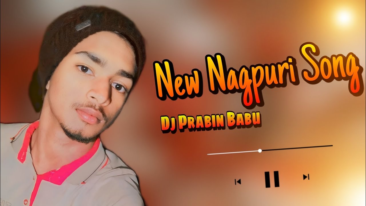 New NaGpuri Song 2024 ""Suparhit New NaGpuri Song ""Dj Prabin Babu ""Jio Jio NaGpuri KinG ...