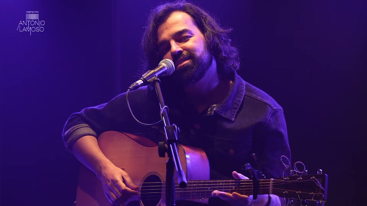 Valter Lobo | À4HÁ - YouTube