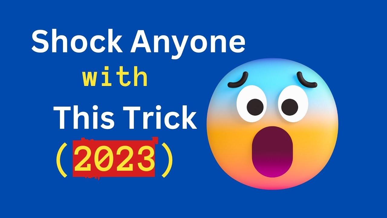Trick That will Read Anyone Mind with simple Mathematics Rule | Pick a ...