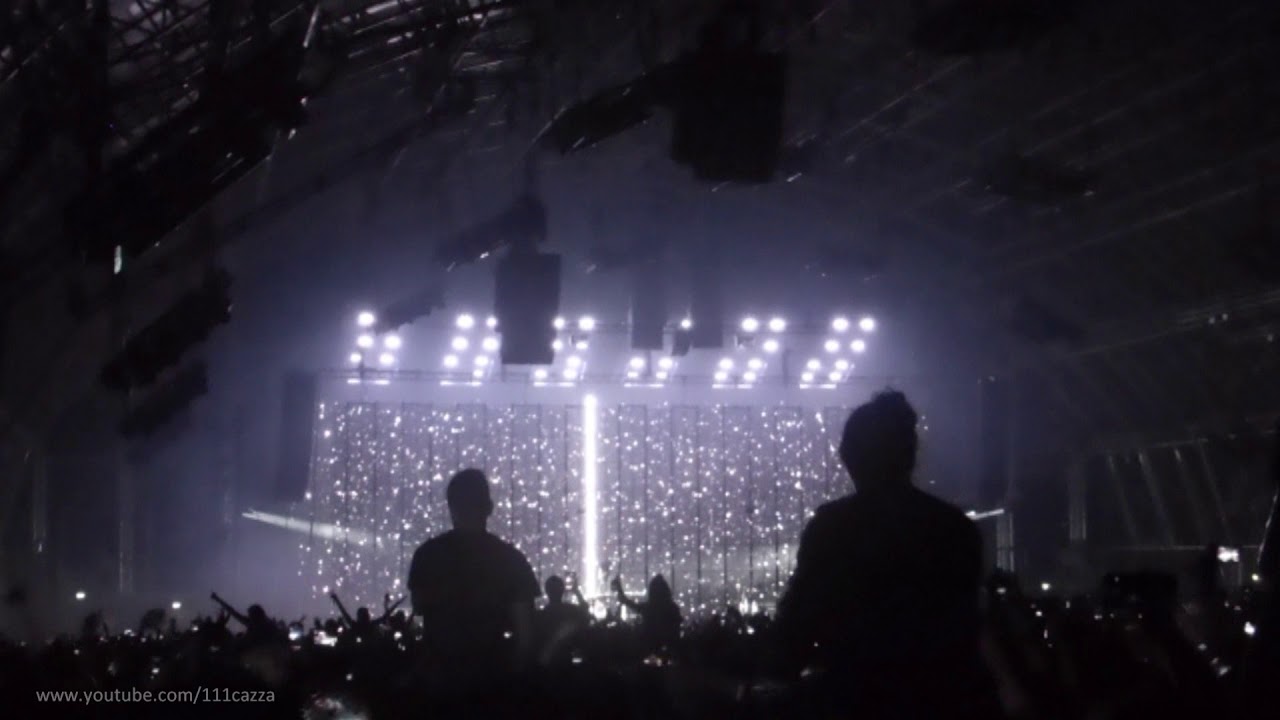 Eric Prydz Holo London - You Pjanoo Everyday 25 May 2019 - YouTube