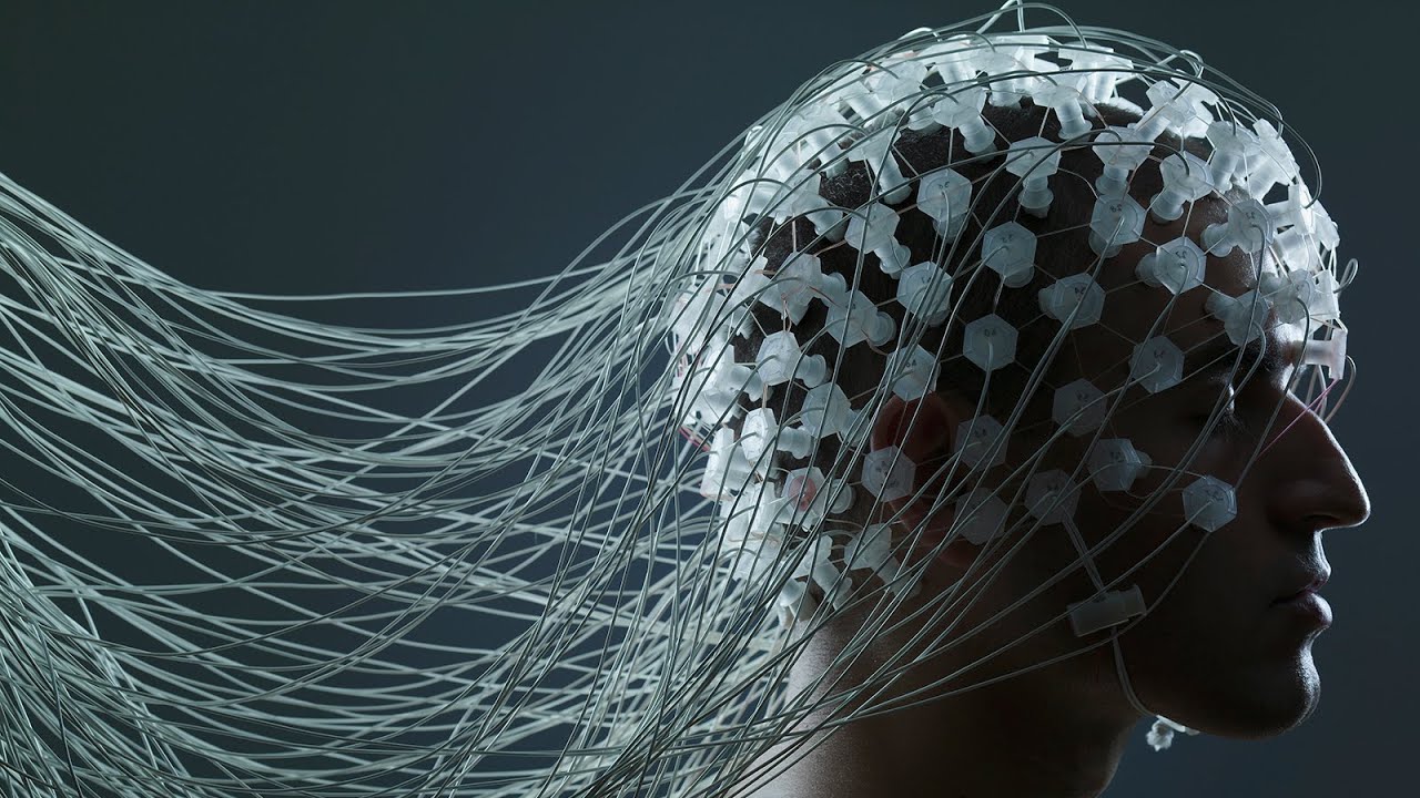 The Experience Machine - YouTube