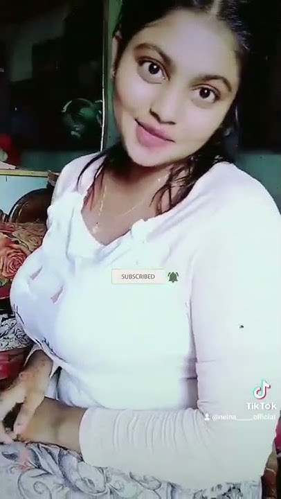 desi bhabi big boobs,, opps #osthir #balika #shorts - YouTube