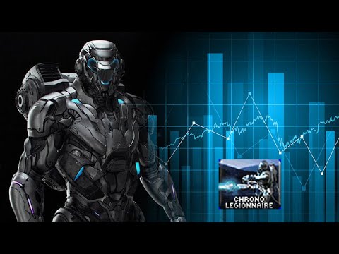 Red Alert 2: [YR] - Chrono Legionnaire Detailed Info - YouTube