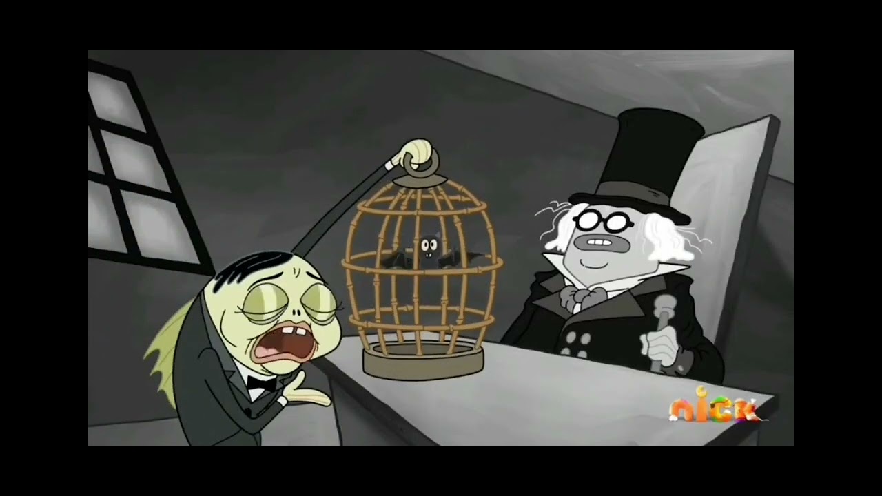 SpongeBob SquarePants Season 13 - Episode 278b | Slappy Daze (Clip #4 ...