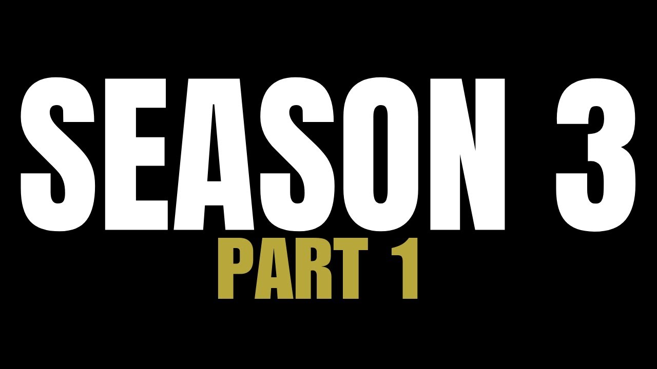 Season 3 Trailer & Announcement! - YouTube