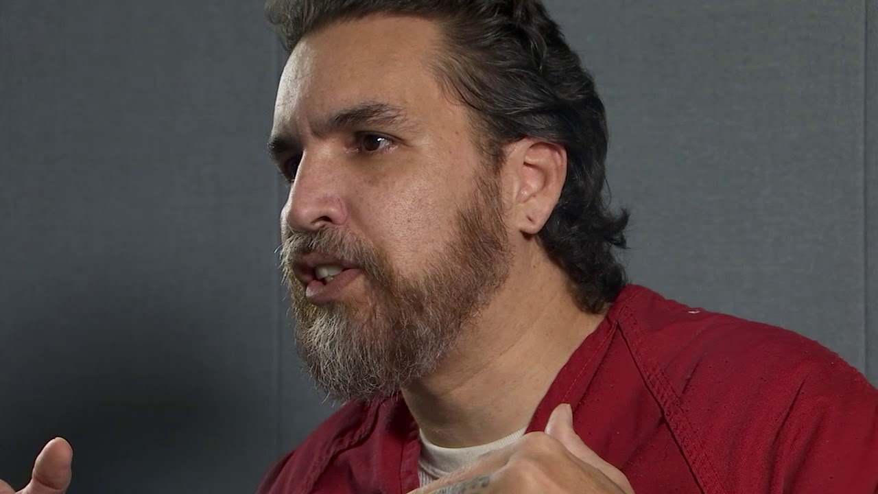 Exclusive jailhouse interview with Ghost Ship' Derick Almena: Part 1 ...