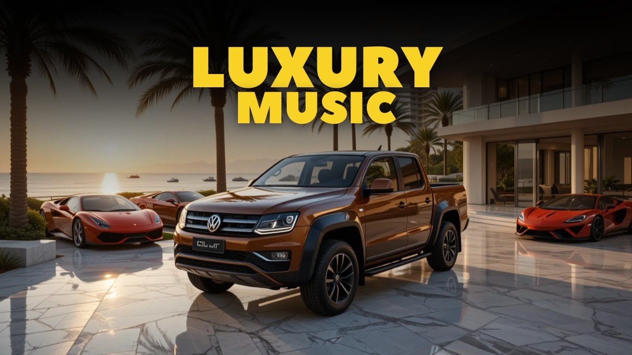 Luxury Music: Transform Your World With These Dreamy Sounds - YouTube