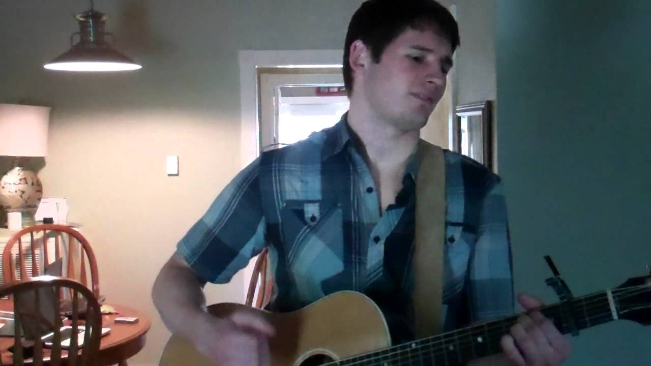 Walking In Memphis Cover by Ben Rue - YouTube