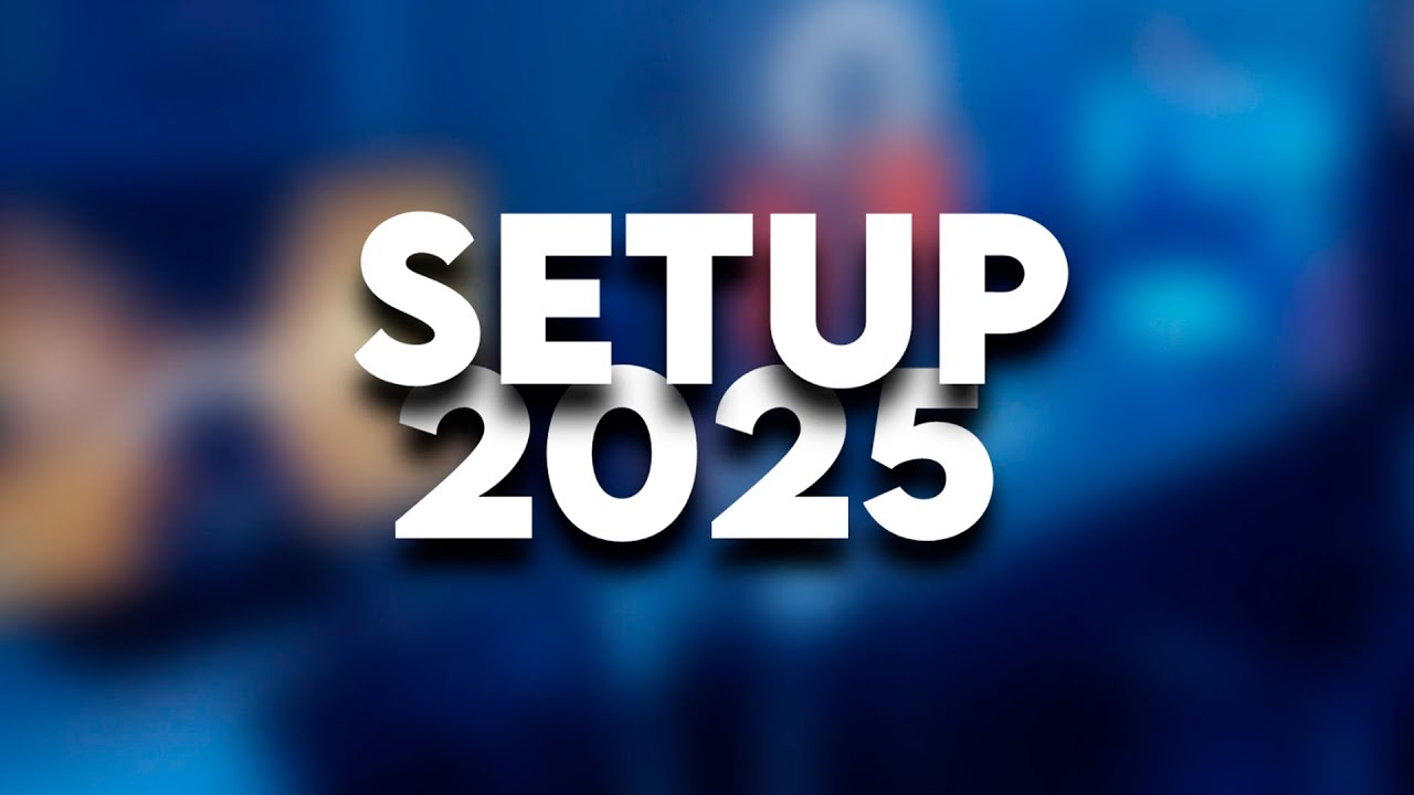 MI SETUP 2025 | BYTETECH - YouTube