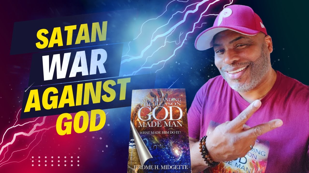 How Satan waged War against God - YouTube