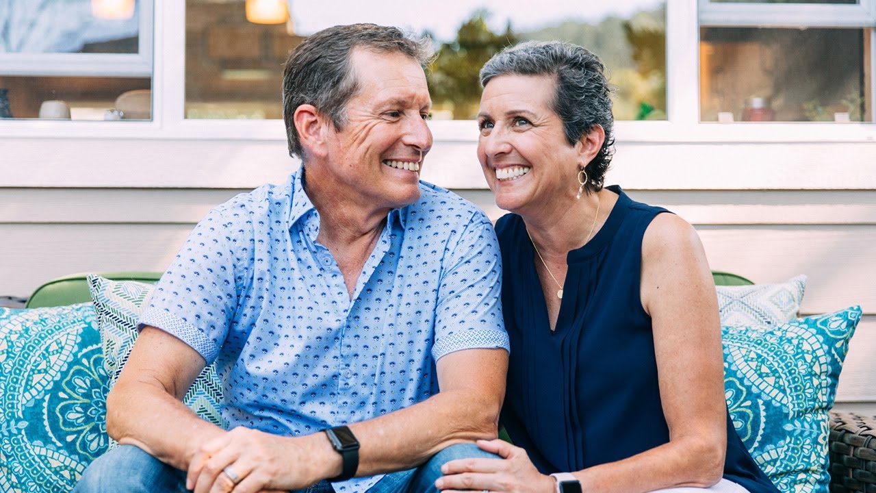 Breast Cancer Will Not Define My Life: The Kristi Dunbar Story - YouTube