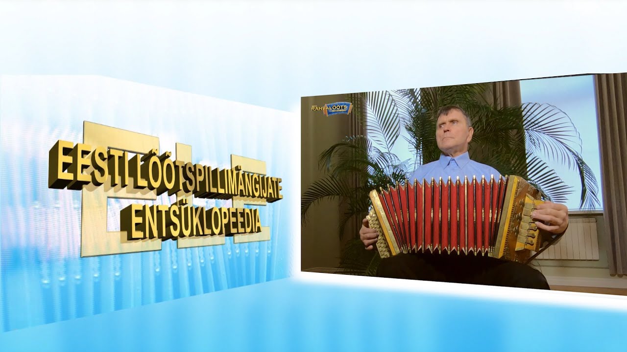 Kalmer Veev - Kas mäletad... - YouTube