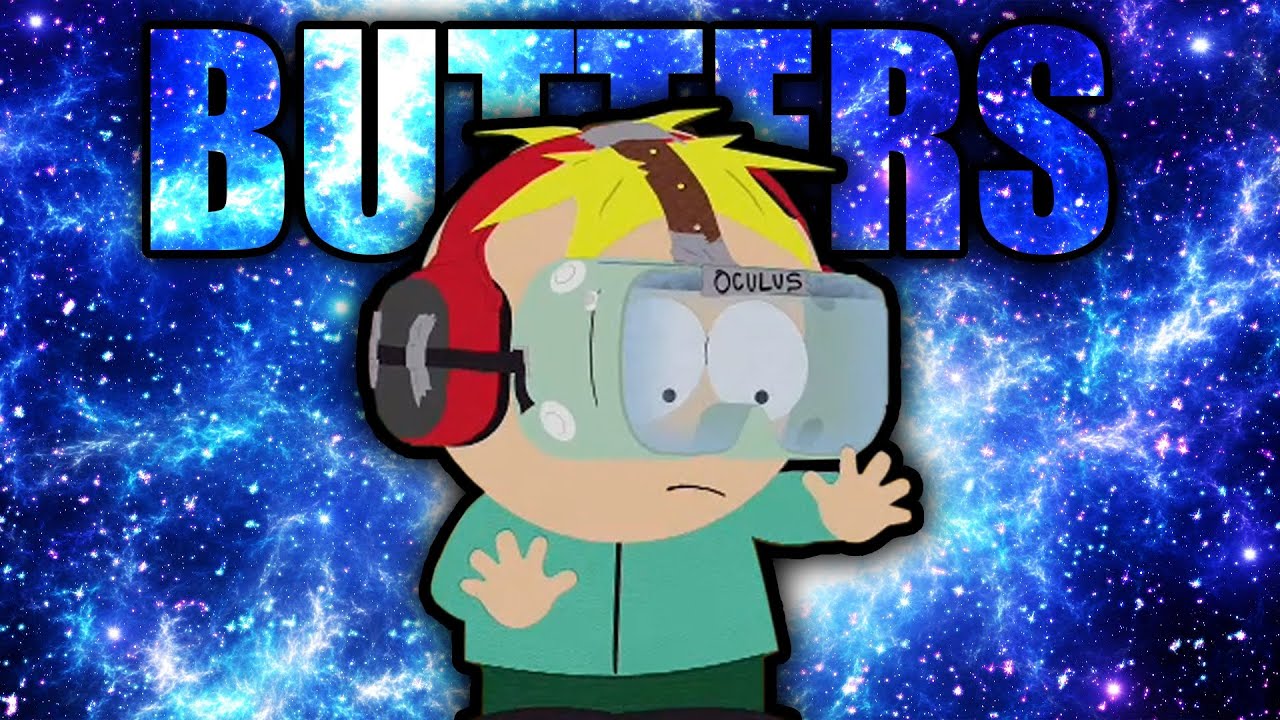 butters edit - YouTube