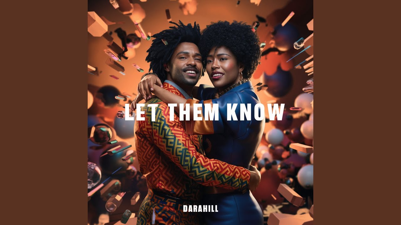 Let Them Know - YouTube