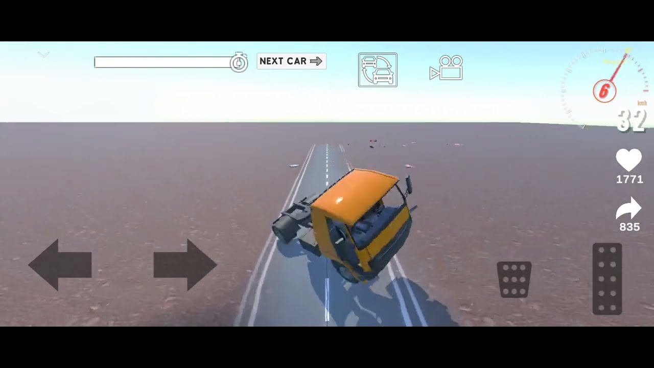 flying car 2 game😊😊 - YouTube