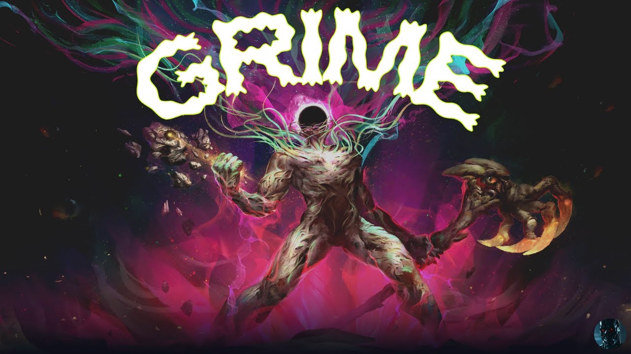 Need to figure out timings to absorb | Grime Gameplay - YouTube